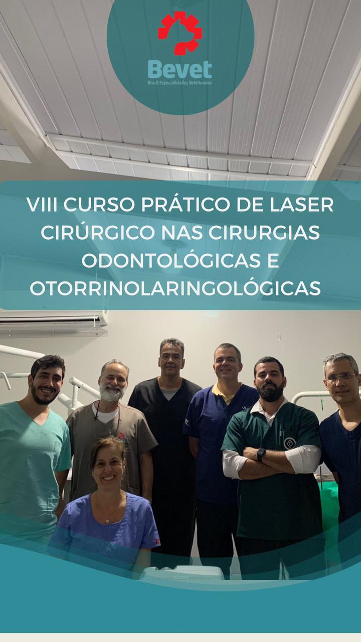 A utilização do laser de alta intensidade em procedimentos cirúrgicos ...